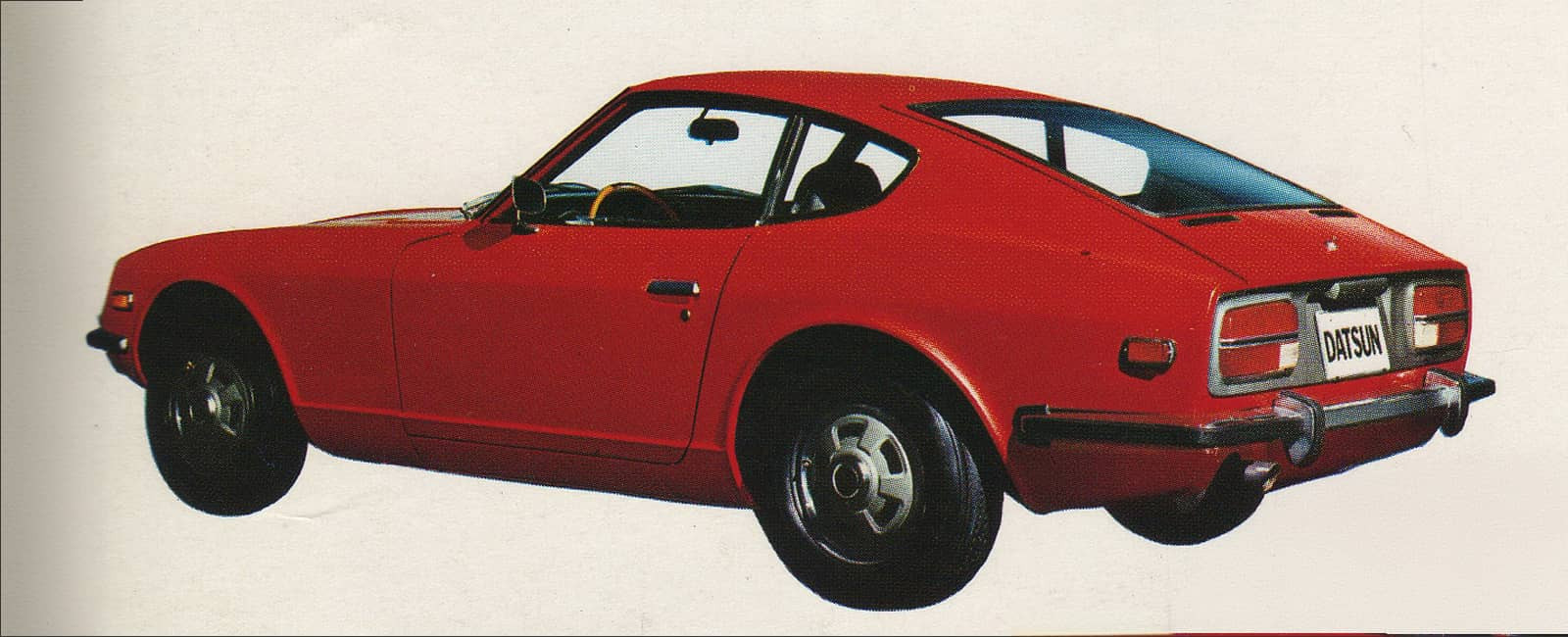 S30.world - Early studio photos and the secret behind the missing emblems