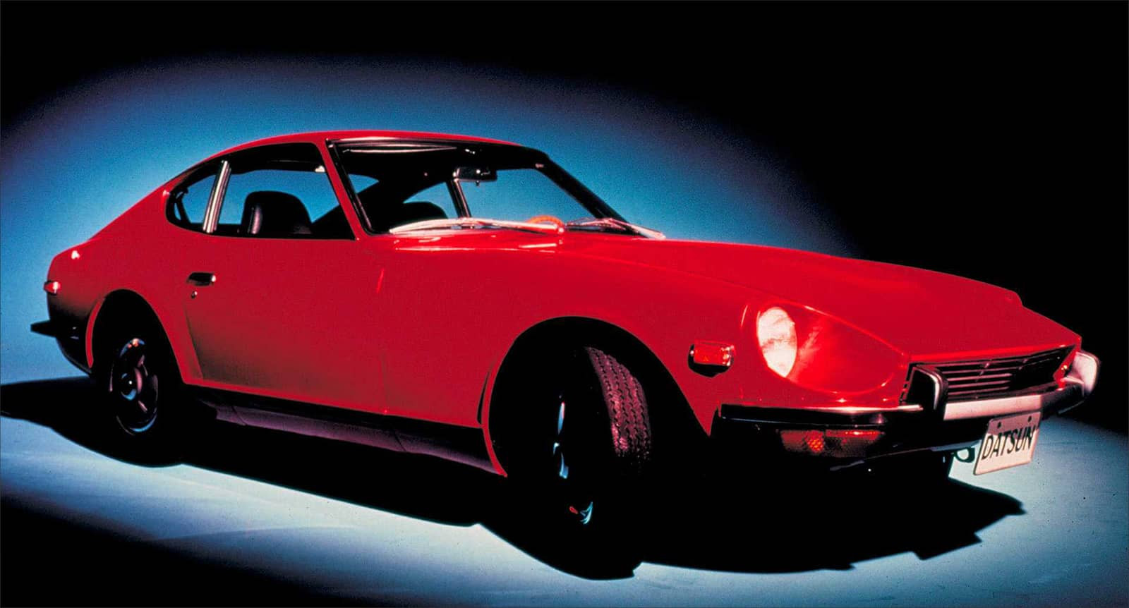 S30.world - Early studio photos and the secret behind the missing emblems