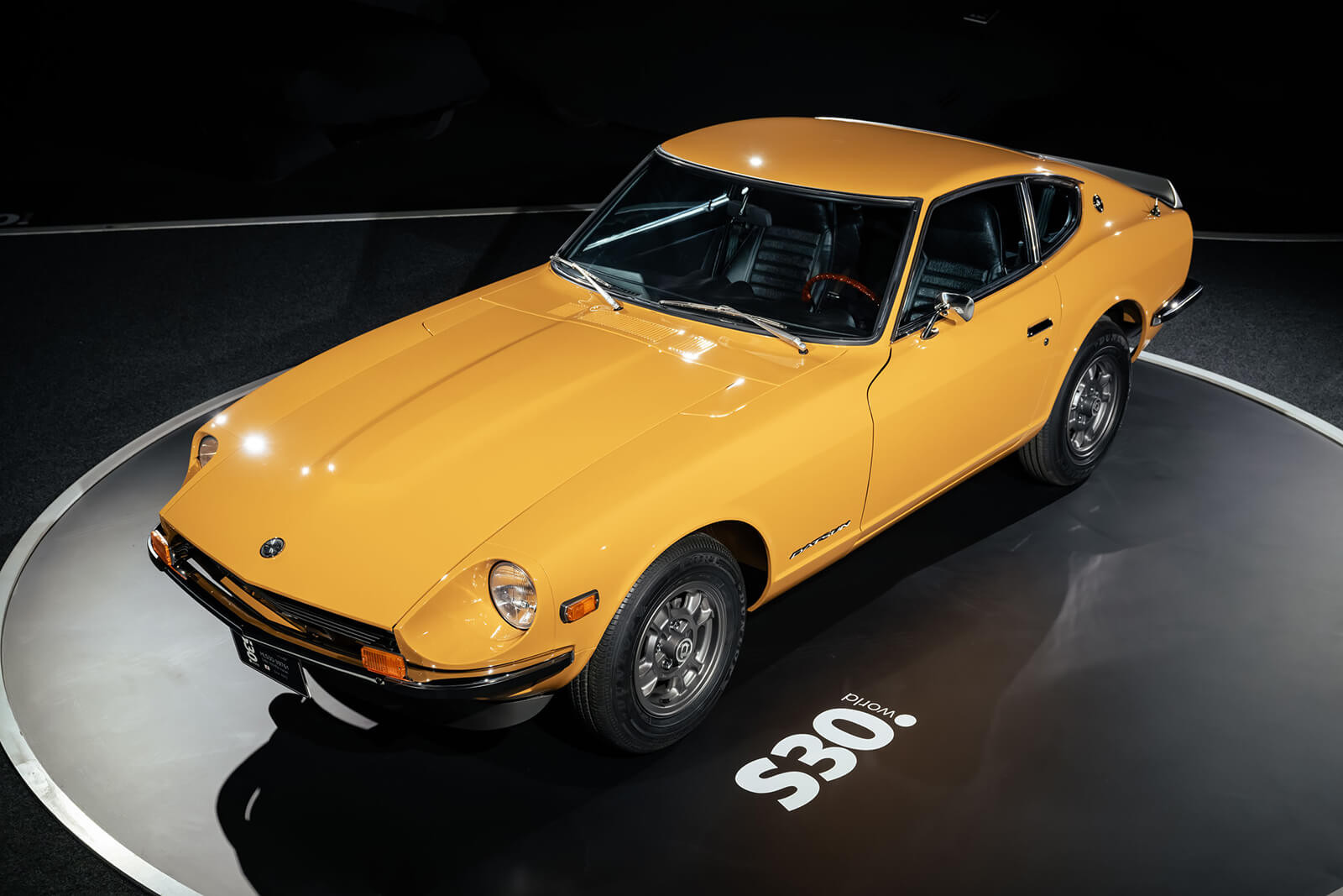 S30.world - The Masterpieces program